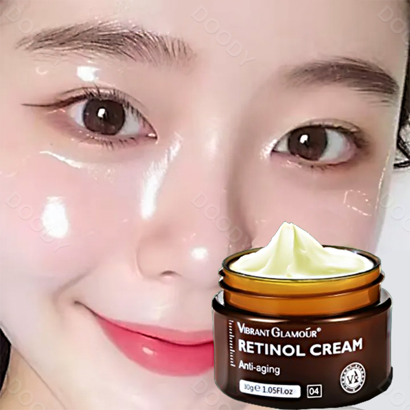 retinol cream anti aging cream anti wrinkle cream Solve fine lines, eye ...