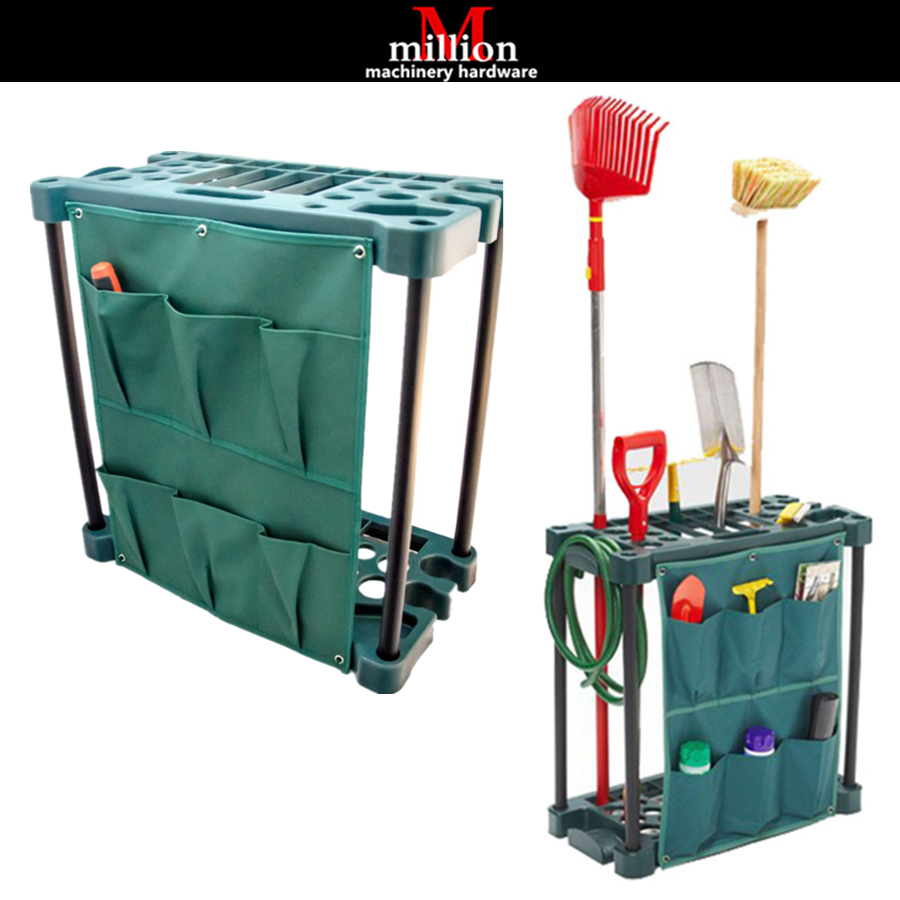 Garden Tool Organizer Tool Rack Gardening Supplies Agricultural Tool ...