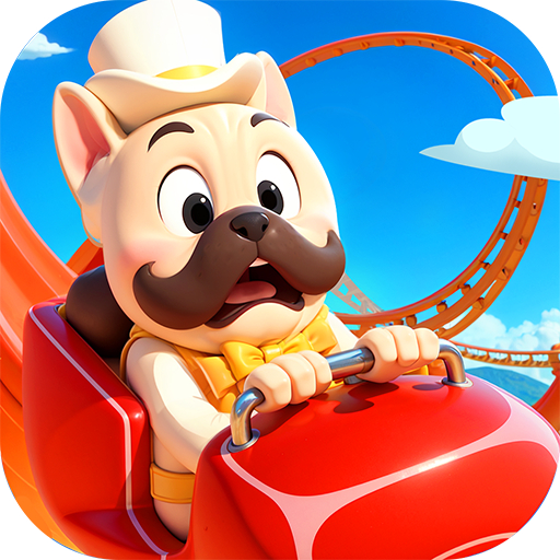 Carvinal Tycoon 2lll | Shopee Malaysia