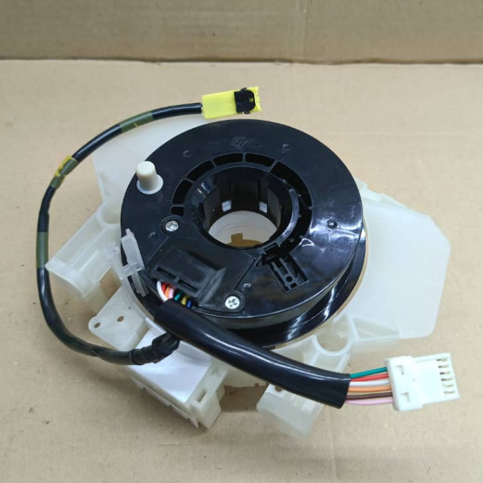 (10PIN) WHITE NISSAN XTRAIL / X TRAIL / X-TRAIL T30 T31 2003 - 2014 ...