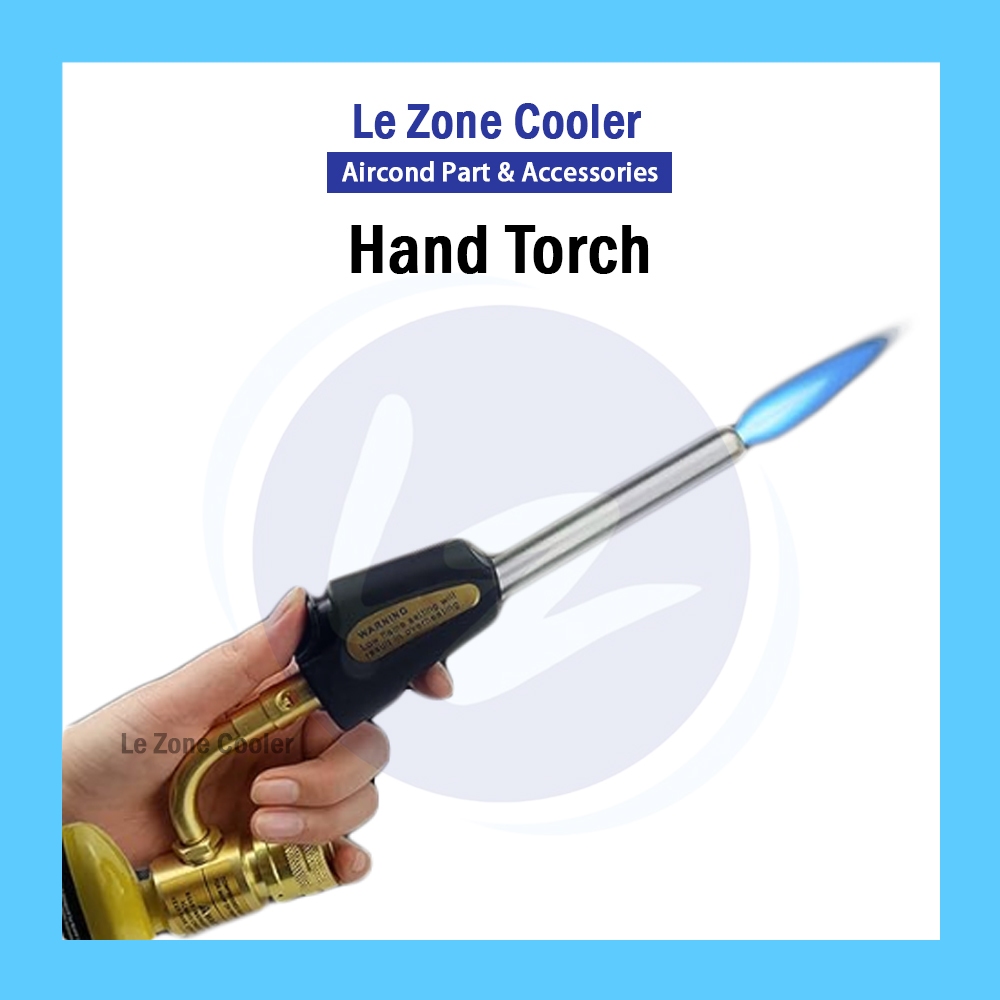 RTM Torch Mapp Gas Torch Hand Torch Single Torch Double Dual Torch Hose ...
