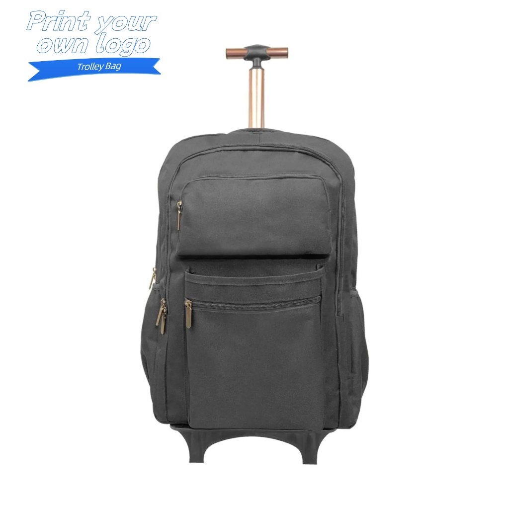 No Brand No Logo Business Travel Backpack Cabin Size Luggage Bag Hand ...