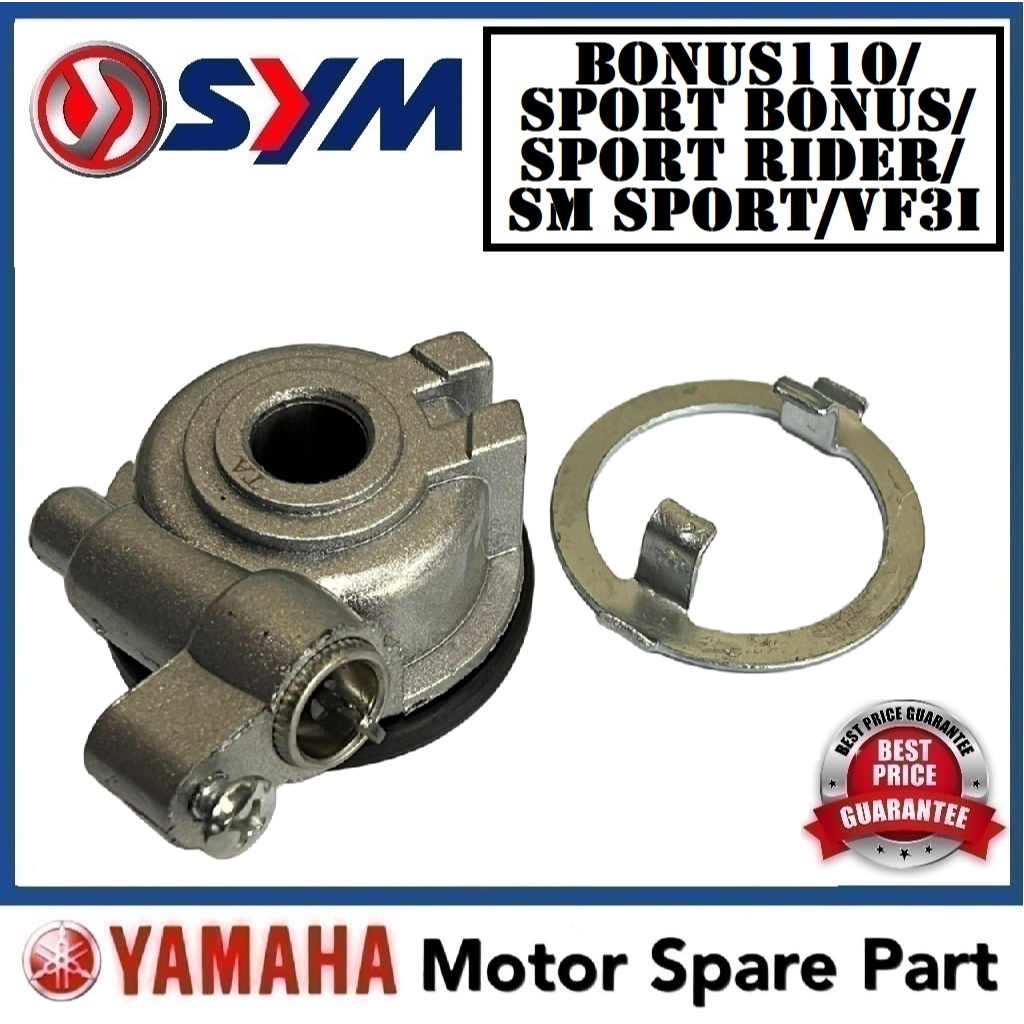 SYM BONUS METER GEAR 0 SPEEDOMETER SPEEDO BONUS110 BONUS-110 110 VF3i ...