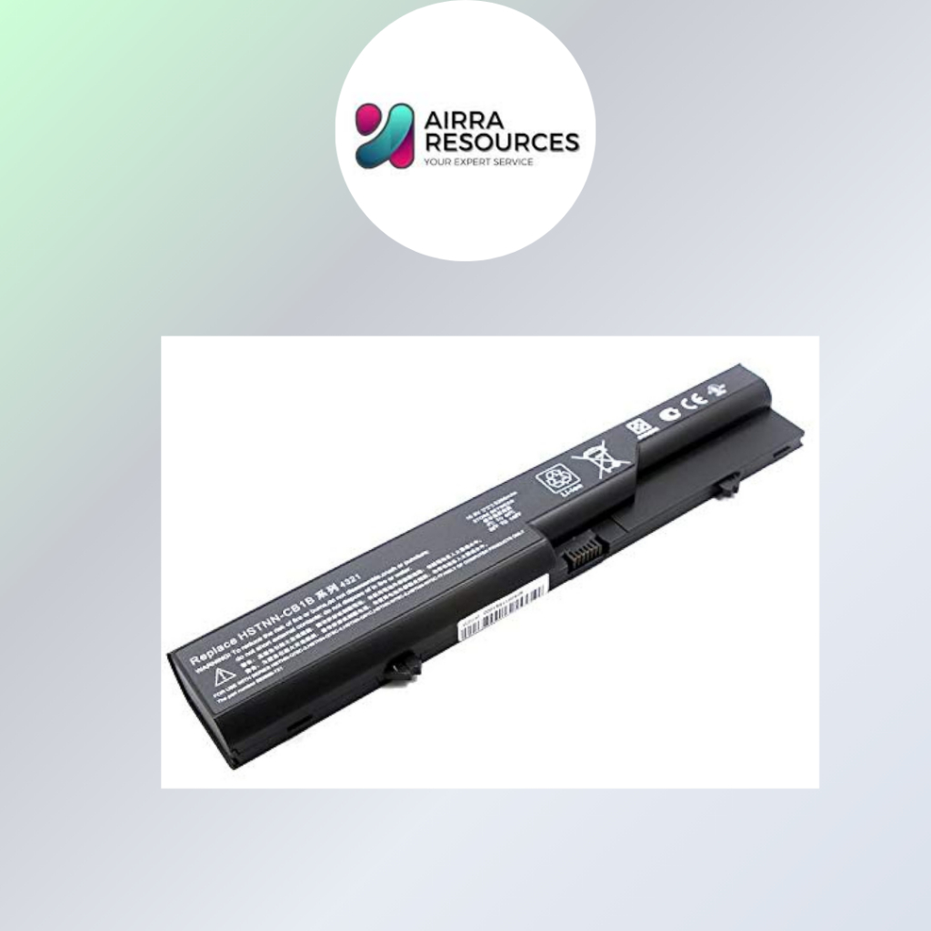 HP Probook 4321S 4320S 4421S 4425S 4420S 4520S 4720S OEM Laptop Battery ...