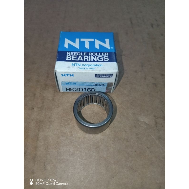 YAMAHA OBM 30HP Bearing cap Lower casing HK2016(NTN) | Shopee Malaysia