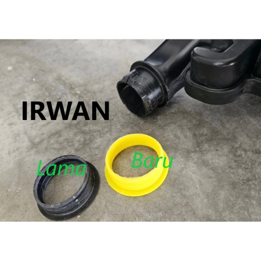 PERODUA AXIA D87A 2014Y-2022Y PRESENT AIR CLEANER INLET SILICONE BUSH ...