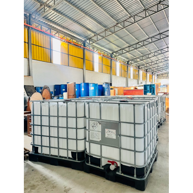 ibc tank like new 1000liter | Shopee Malaysia