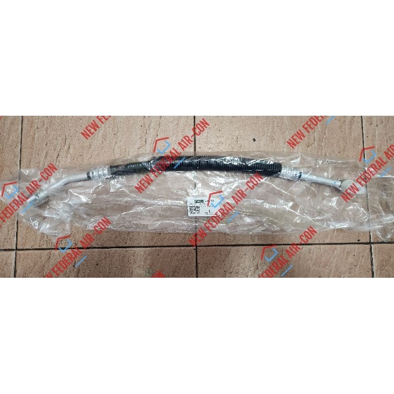 (ORIGINAL) PROGANTI PERODUA MYVI 2005 (DENSO SYSTEM) 1.3CC D73A DISCHARGE HOSE (7320) - 88711 ...