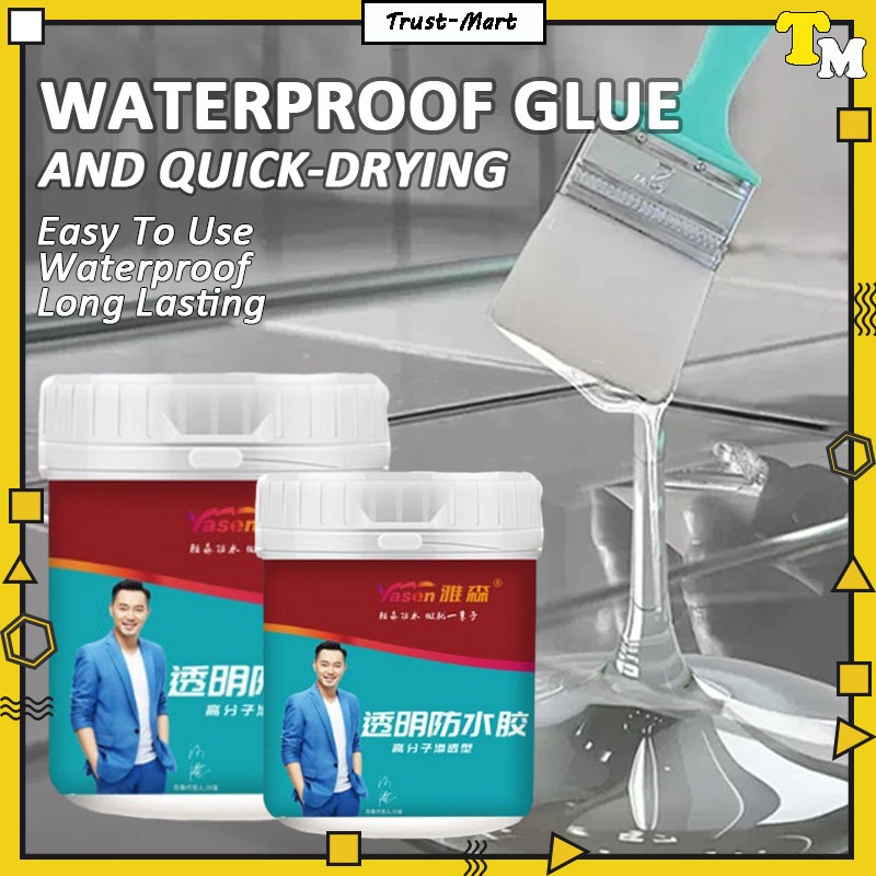Waterproof Glue Water Proof Wall Water Proof Glue Leakage Protection ...