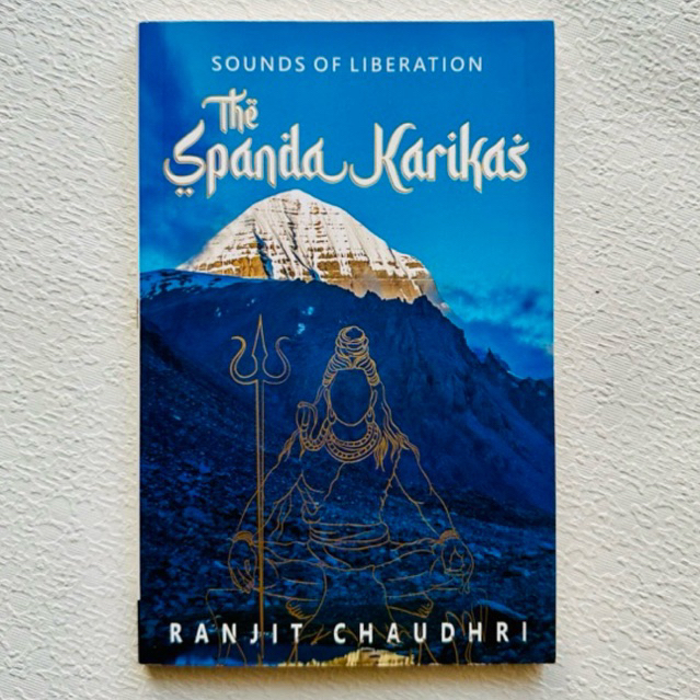 Sounds of Liberation The Spanda Karikas / Shiva / Hinduism | Shopee Malaysia