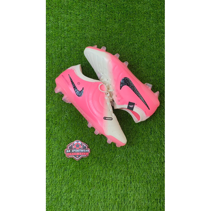 Kasut Bola-Nike Tiempo Legend 10 "Mad Brilliance Pack" Elite FG ...