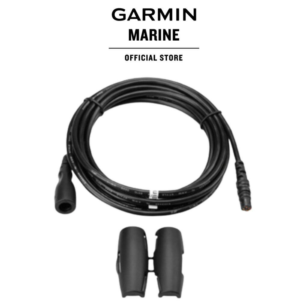 Garmin 4 Pin Transducer Extension Cable | 10 feet | 3 meter | Shopee ...