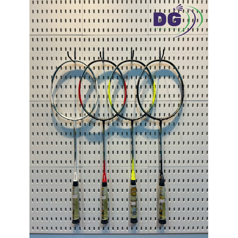 APACS COUNTER ATTACK BADMINTON RACKET | Shopee Malaysia