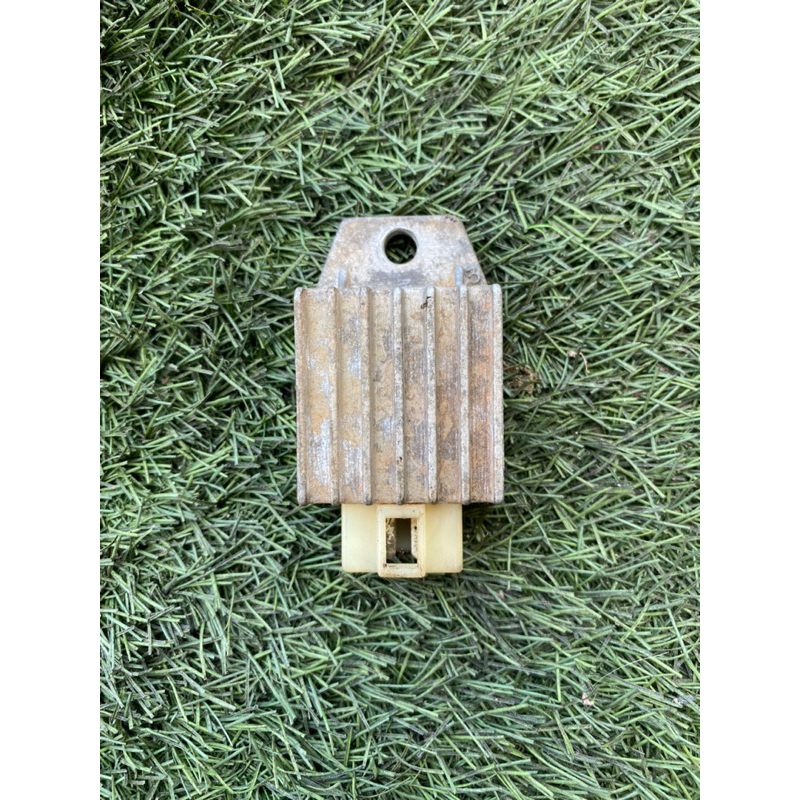 rectifier katab suzuki txr 150 panther megatone 12 volt | Shopee Malaysia
