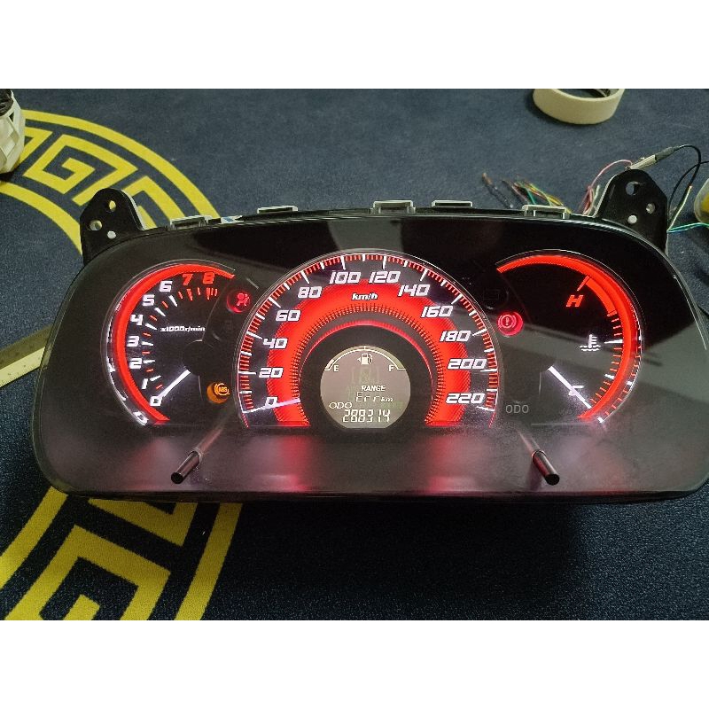 meter myvi lagi best original | Shopee Malaysia