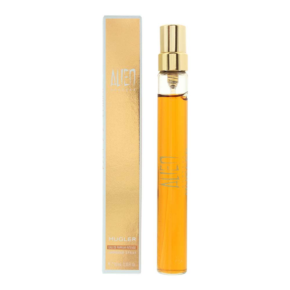 ORIGINAL Mugler Alien Goddess Intense 10ml EDP Travel Spray Perfume ...