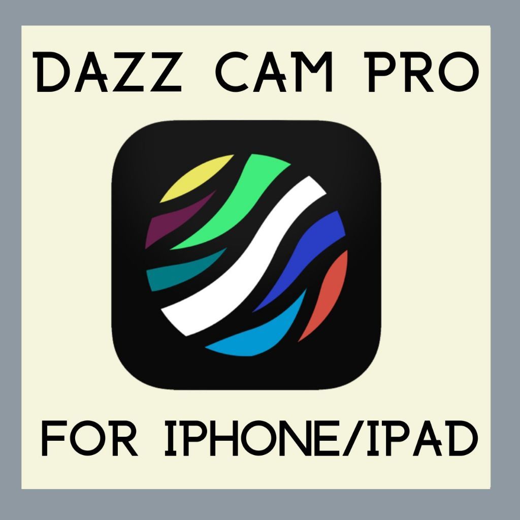 Dazz Cam Pro Vintage Camera | Shopee Malaysia