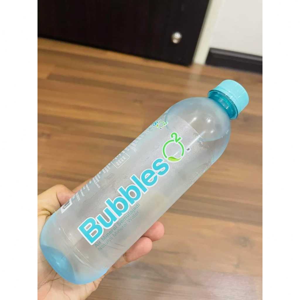 Air Bubbles O2 by READY POS DLM 1 HARI | Shopee Malaysia
