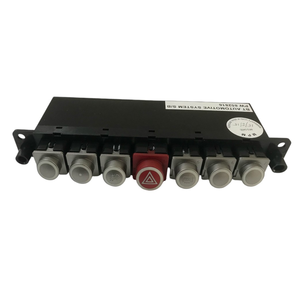 Proton Persona / Gen 2 Centre Control Switch (Emergency Switch ...