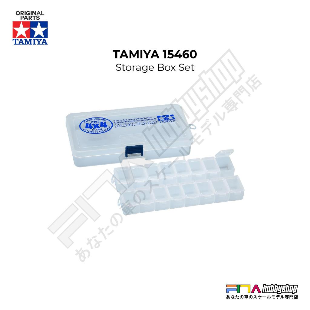 TAMIYA 15460 Storage Box Set | Shopee Malaysia