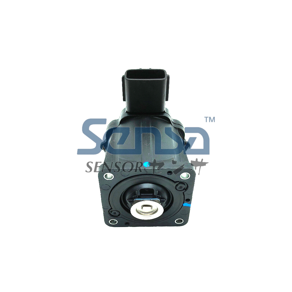 ISUZU D-MAX TFS86 EGR VALVE SENSOR | Shopee Malaysia