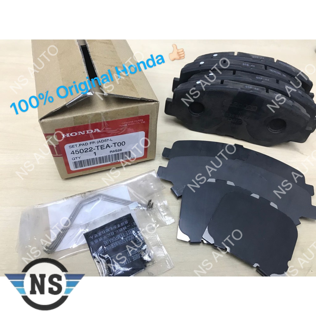 HONDA ORIGINAL CIVIC FC FE T24 TEA 1.5 1.8/ CR-V S9A RD2/JADE 1.5 TURBO ...