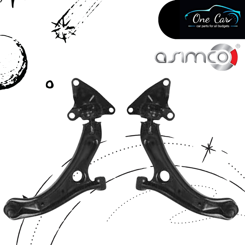 Asimco Lower Arm Honda City TMO ,Jazz TFO | Shopee Malaysia