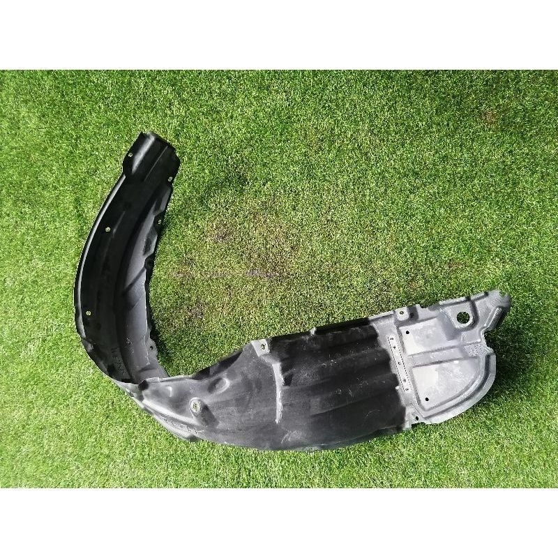 Toyota wish zge20 front daun pisang used Japan original part | Shopee ...