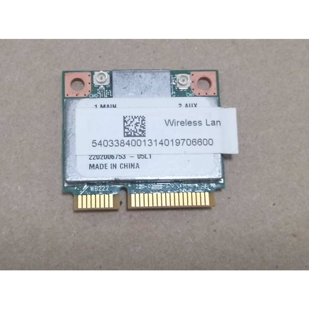 Acer Aspire,V5471G, V3-471 V5-431 V5-471 E5-411 E5-471 Laptop WiFi ...