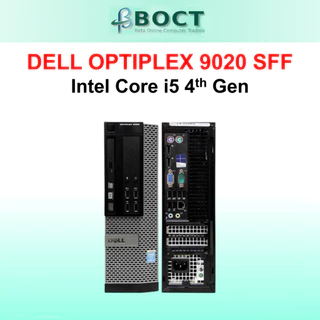 dell optiplex - Prices and Promotions - Nov 2024 | Shopee Malaysia