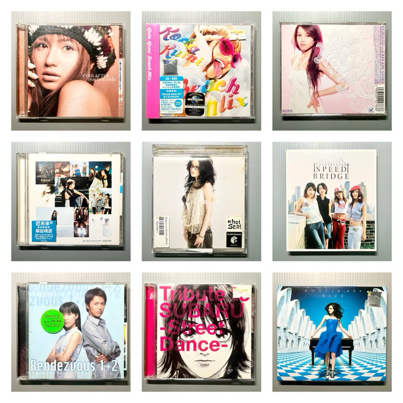 Original Japanese Music CD | Shopee Malaysia