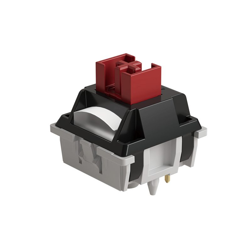 AKKO CS /CREAM V3 PRO/ PIANO / FAIRY / PENGUIN/ HAZE /ROSEWOOD /BATONY ...