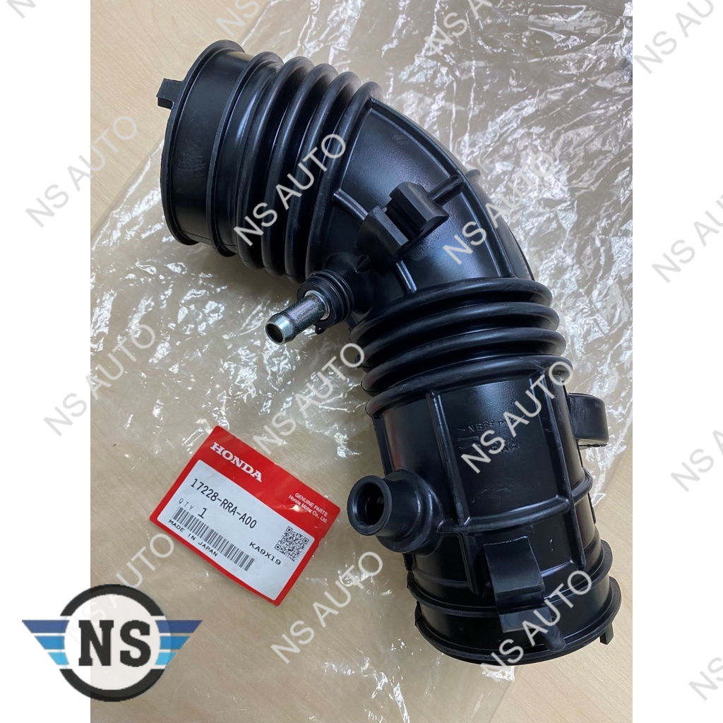 HONDA CIVIC FD SNA 2.0 AIR CLEANER HOSE 17228-RRA-A00 | Shopee Malaysia