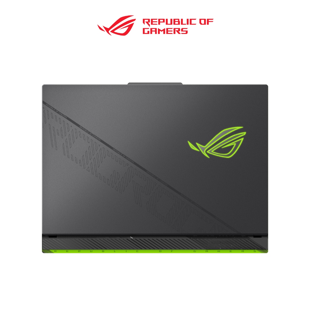 Asus ROG Strix G16 16" FHD+ 165Hz Gaming Laptop G614J-UN3447W (i7 ...