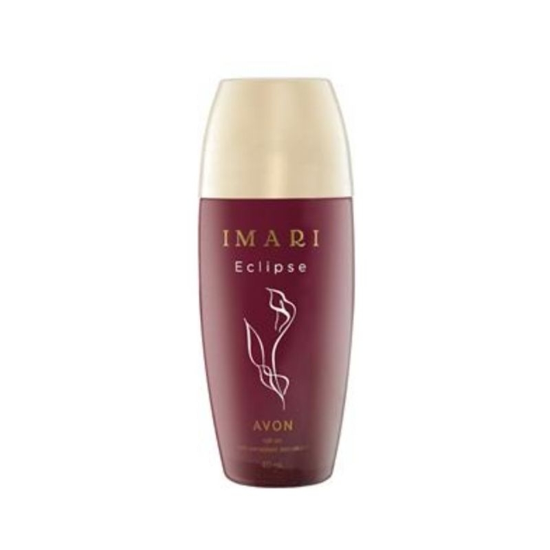 Avon Imari Eclipse Roll-On Anti-Perspirant Deodorant 40ml | Shopee Malaysia