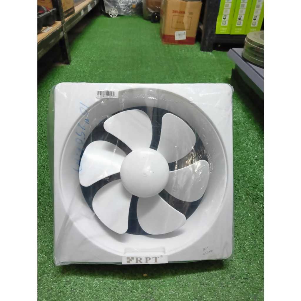 ABM EXHAUST FAN 8" WARNA PUTIH | Shopee Malaysia
