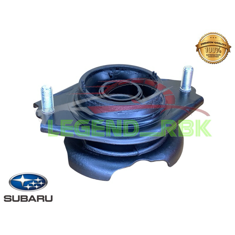 (1PC) SUBARU XV GP7 FORESTER SJ REAR / BELAKANG ABSORBER MOUNTING ...