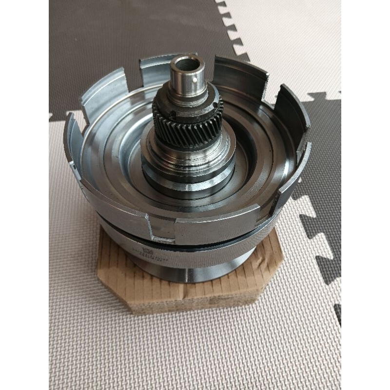 PROTON CVT PRIMARY PULLEY (NEW) | Shopee Malaysia
