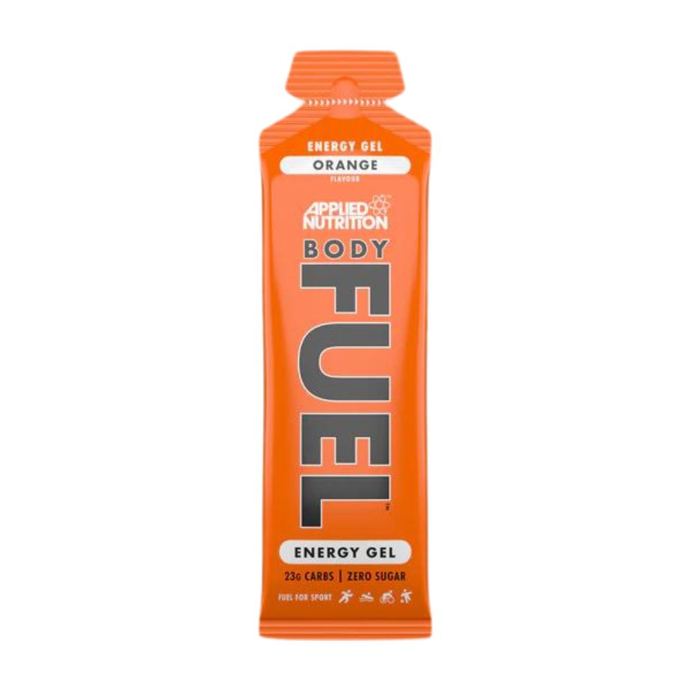 Bodyfuel Energy Gels (1 pack) | Shopee Malaysia