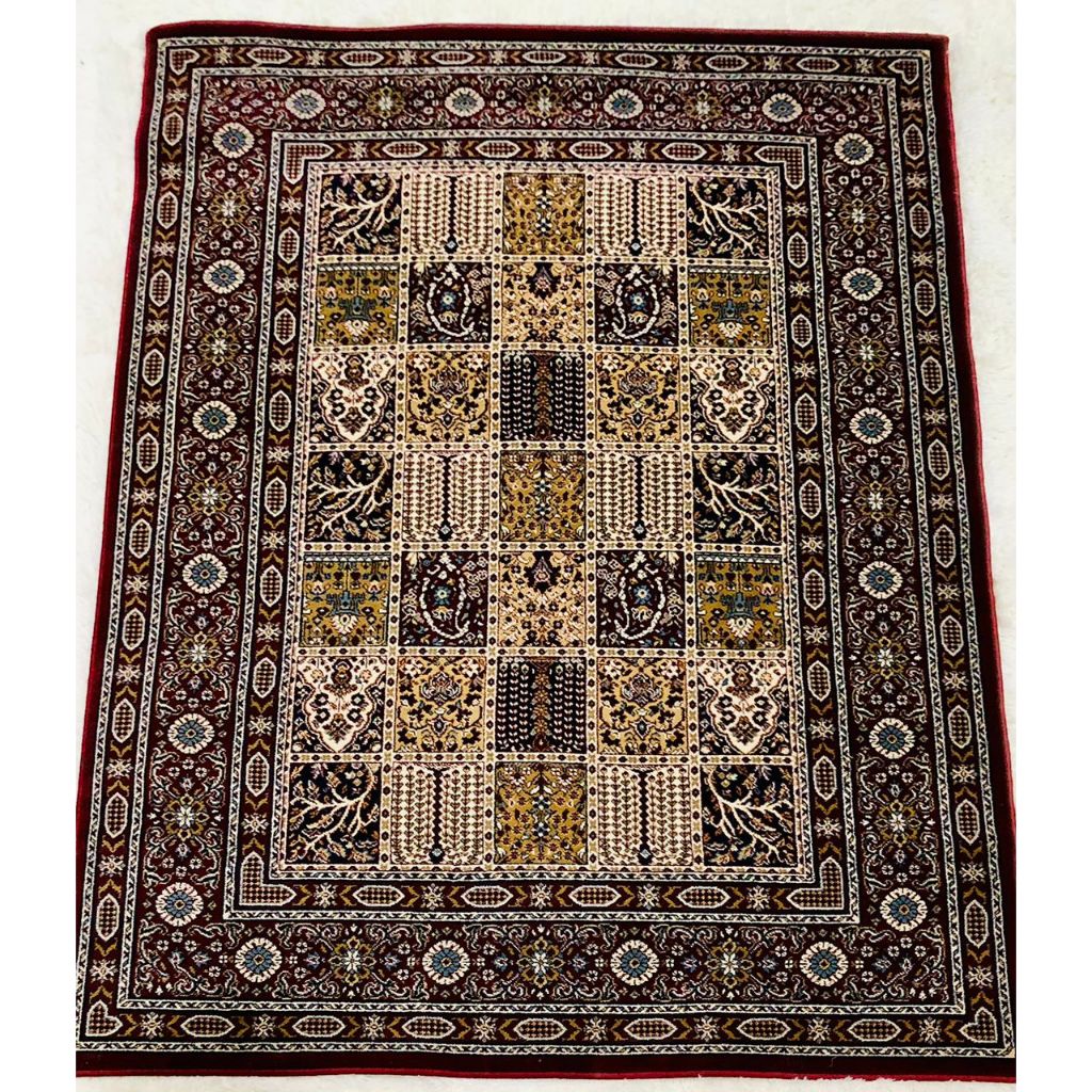 PERMADAT IKEA STYLE VALBY RUTA CARPET & RUG JUMBO SAIZ 170CM X 230CM ...