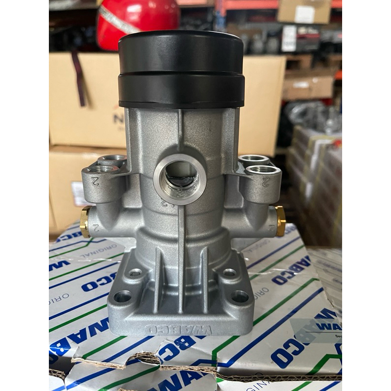 RELAY VALVE RE6 9710020400 | Shopee Malaysia