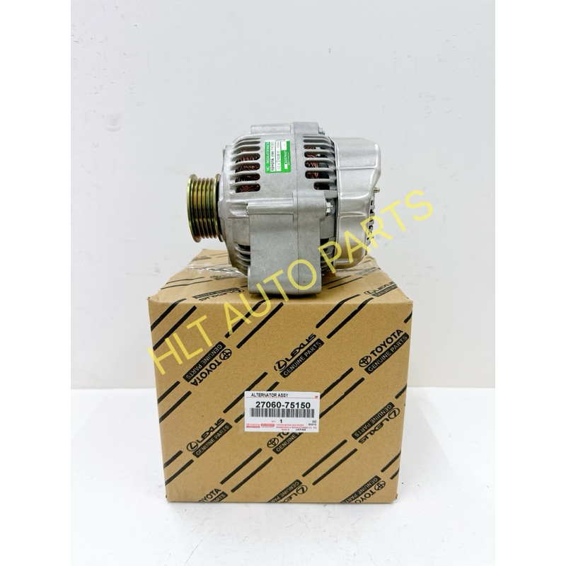 TOYOTA LAND CRUISER PRADO 90 ,95 ,RZJ90 ,RZJ95 (2.7cc) ,3RZ 3RZ-FE ...