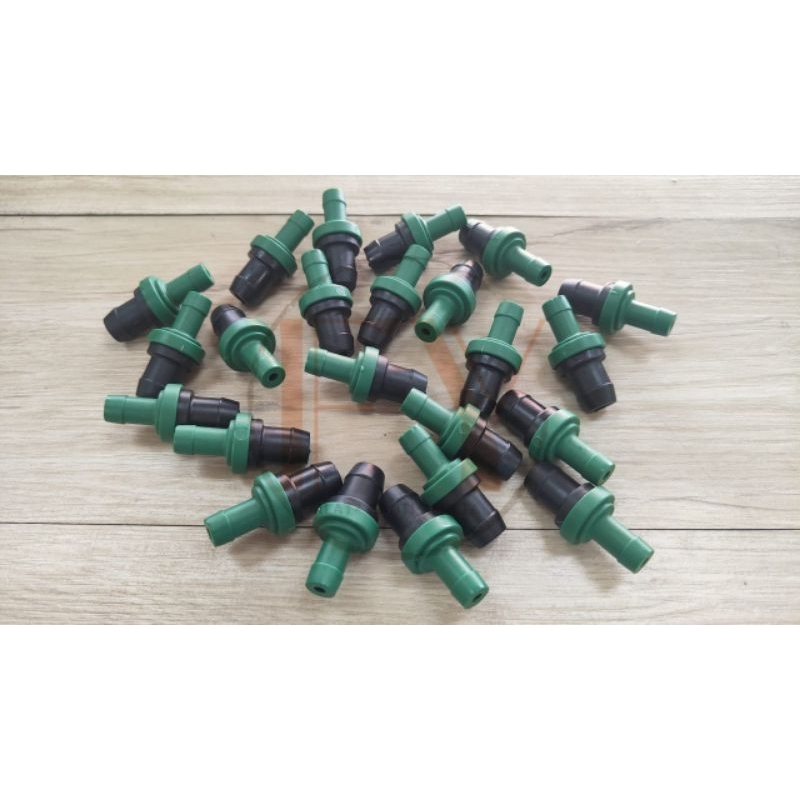 PVC BREATHER VALVE PERODUA MYVI 1.3 1.5 ALZA AXIA | Shopee Malaysia