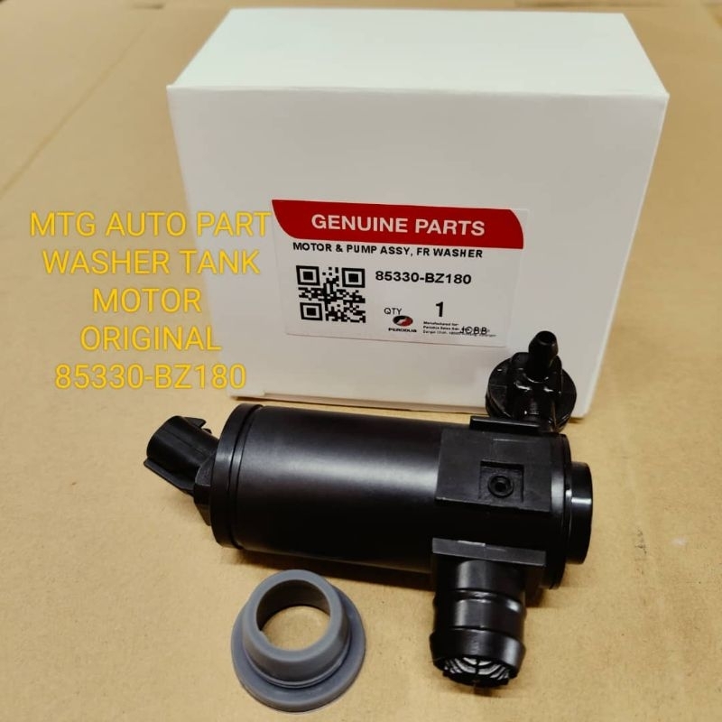 ORIGINAL 85330-BZ180 PERODUA AXIA/ALZA 2016/MYVI 2018/ARUZ WASHER TANK ...