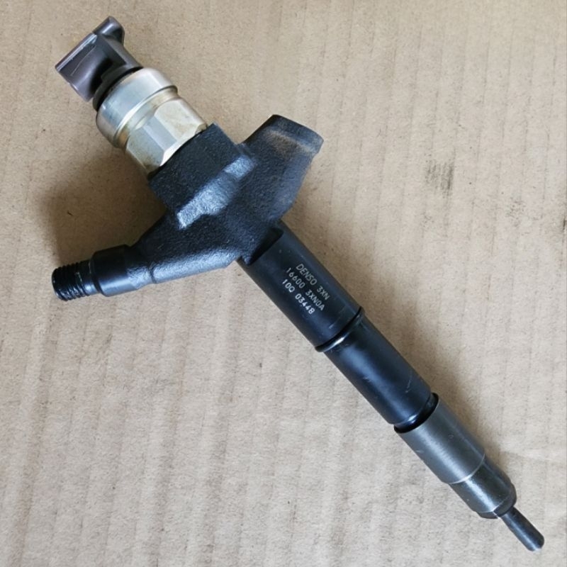 Nissan Navara D23 2.5 NP300 Urvan E26 2.5 YD25 USED injector 16600 ...