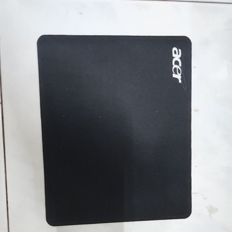 ACER BLACK MOUSE PAD | Shopee Malaysia