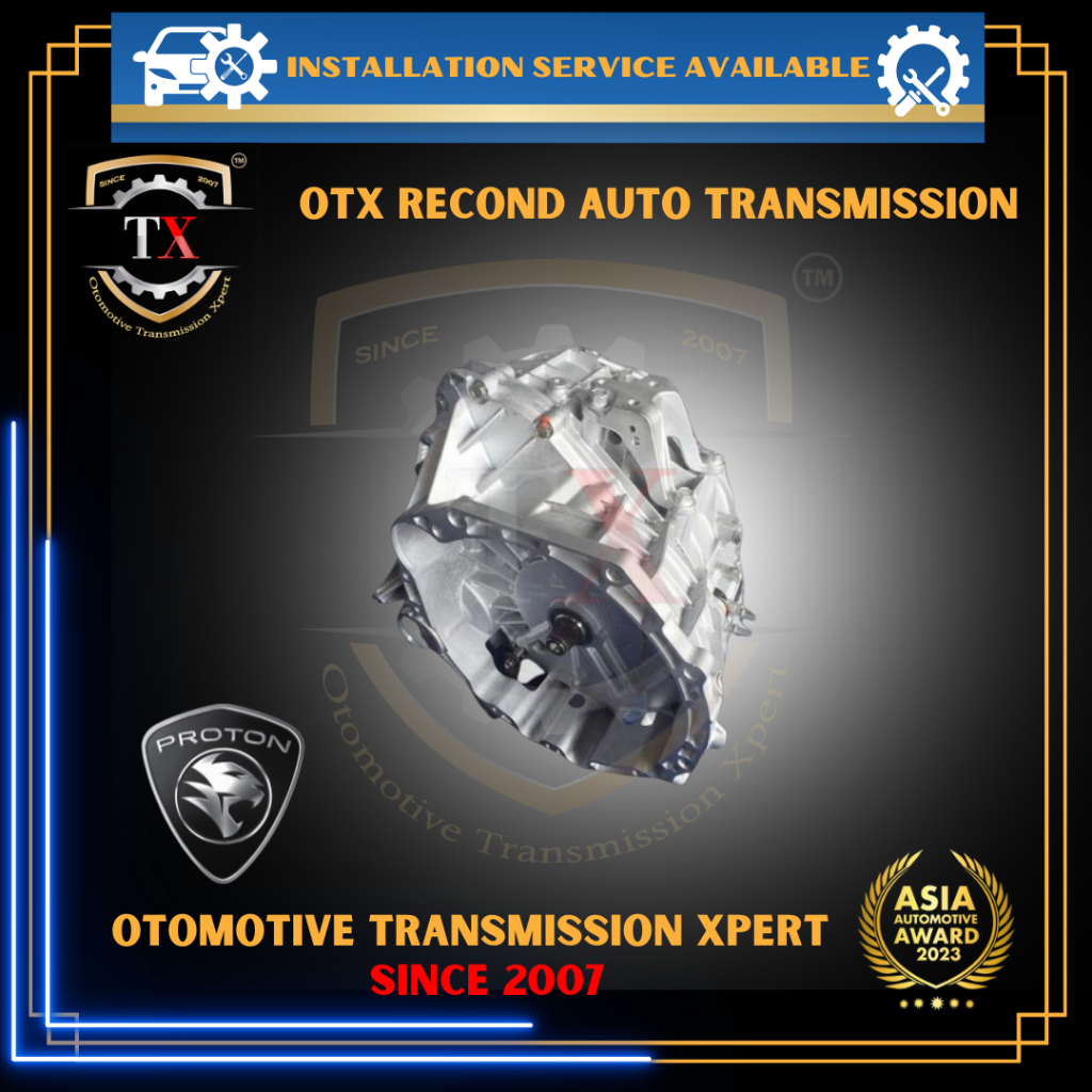 [Installation Provided] Proton Exora / Preve / Saga VVT / Iriz ...