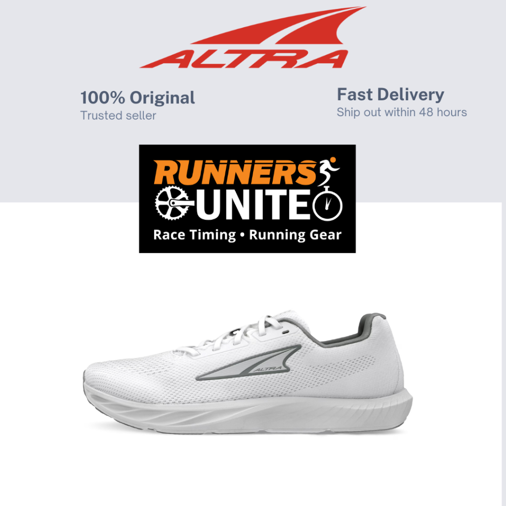 Altra Women's Escalante 4 Road Running Shoes (24mm Medium Cushion ...