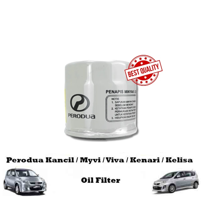 Original Perodua Kenari Kembara Kancil Kelisa Myvi(old) Lagi Best Viva ...