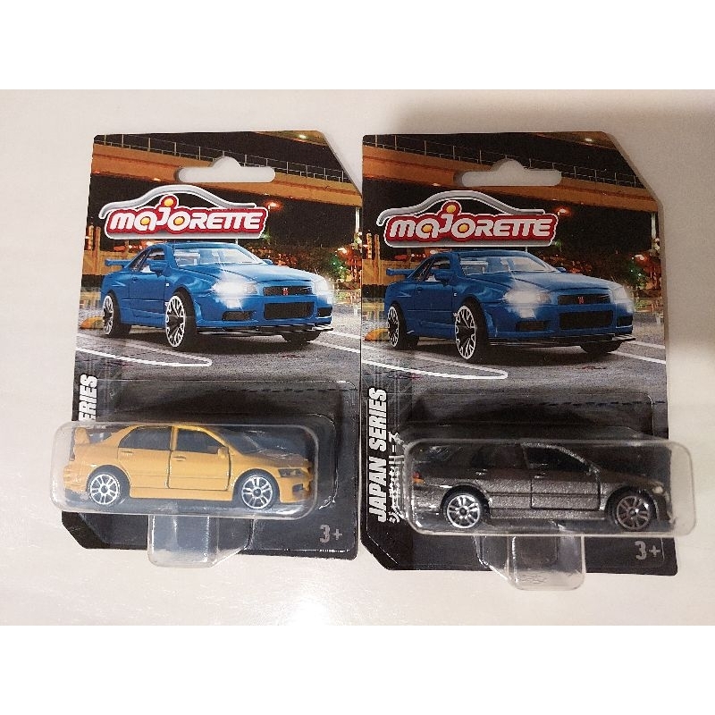 Majorette Japan Series | Shopee Malaysia